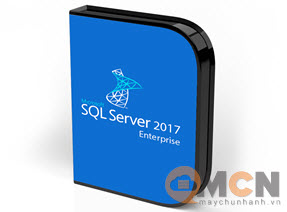 Phần Mềm SQL Server Enterprise Core 2019, SQL Server Enterprise 2019