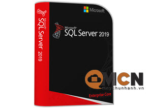 Phần Mềm SQL Server Enterprise Core 2019, SQL Server Enterprise 2019