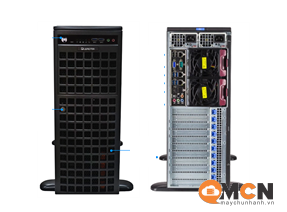 máy trạm AI Leadtek WinFast WS940, workstation AI WinFast WS940