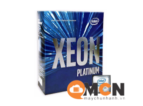 CPU Intel Xeon Platinum 8362 | Chip Máy Chủ Intel Xeon Platinum 8362